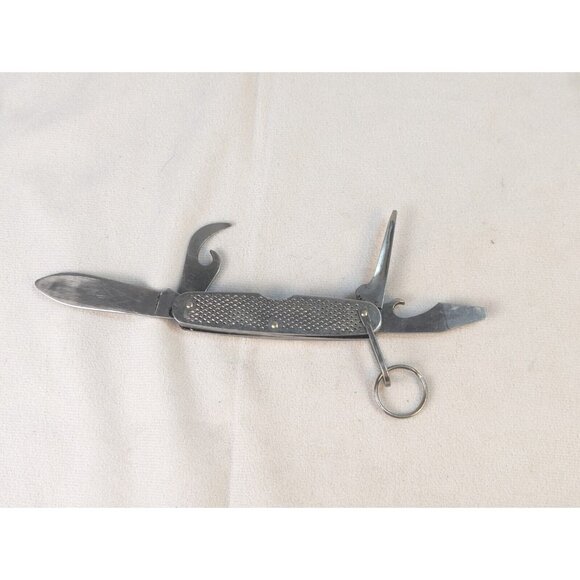 Camillus | Accessories | Vintage Camillus Usa Usn Usmc Gi Utility Scout ...